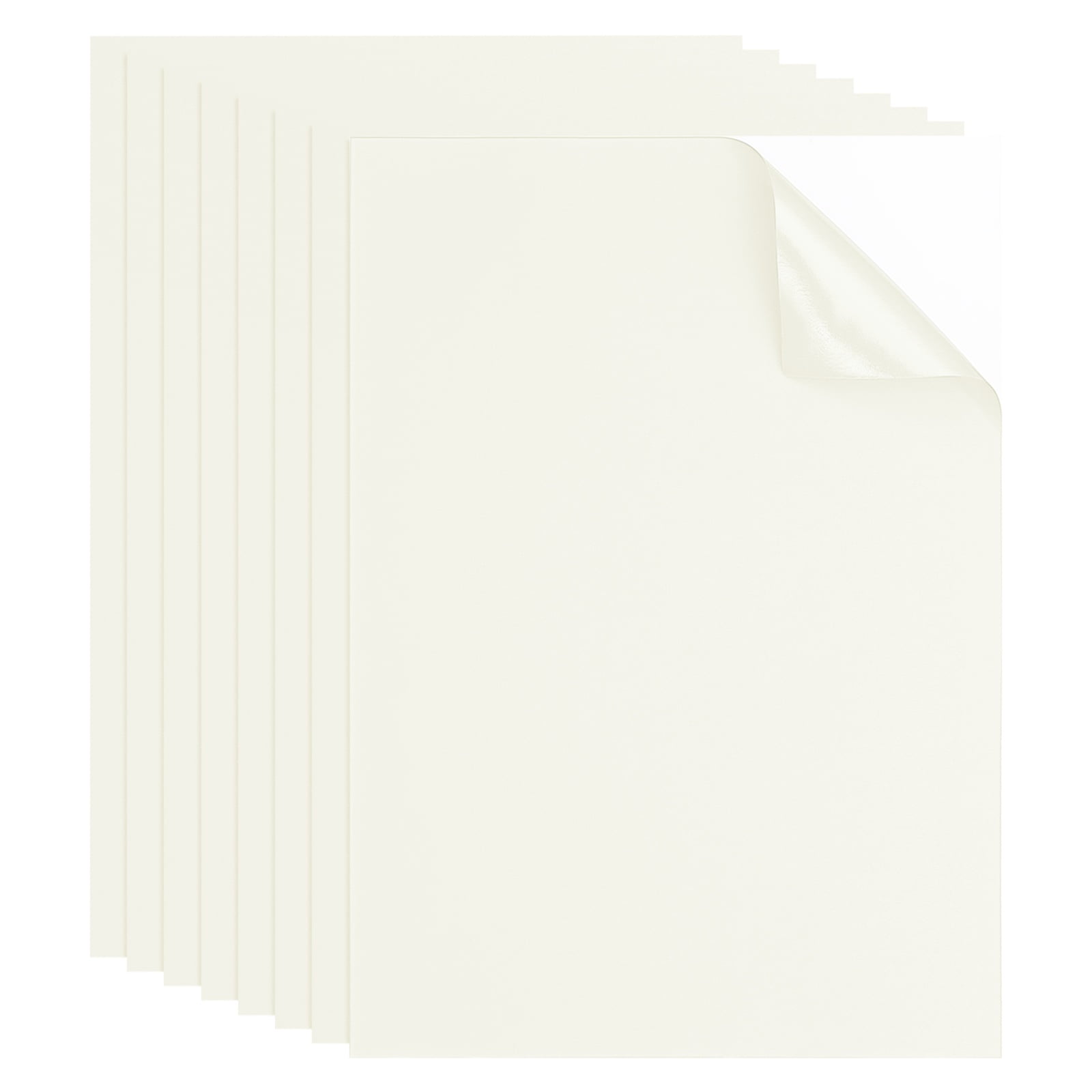 Uxcell Nylon Repair Patch, Self-Adhesive Waterproof Fabric Repair Tape ...