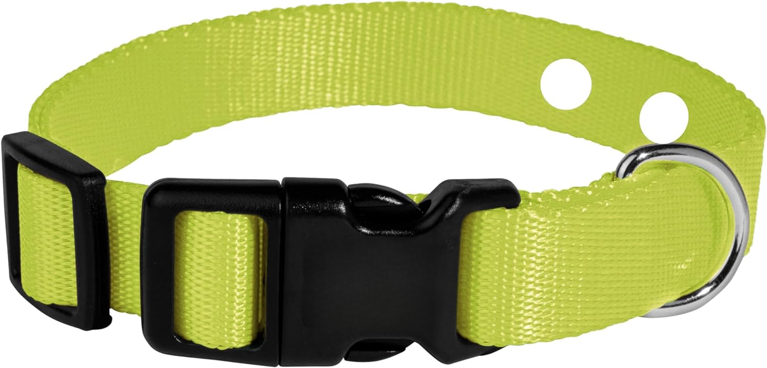 Nylon Replacement Collar - Shock Collar Replacement Collar, Invisible ...
