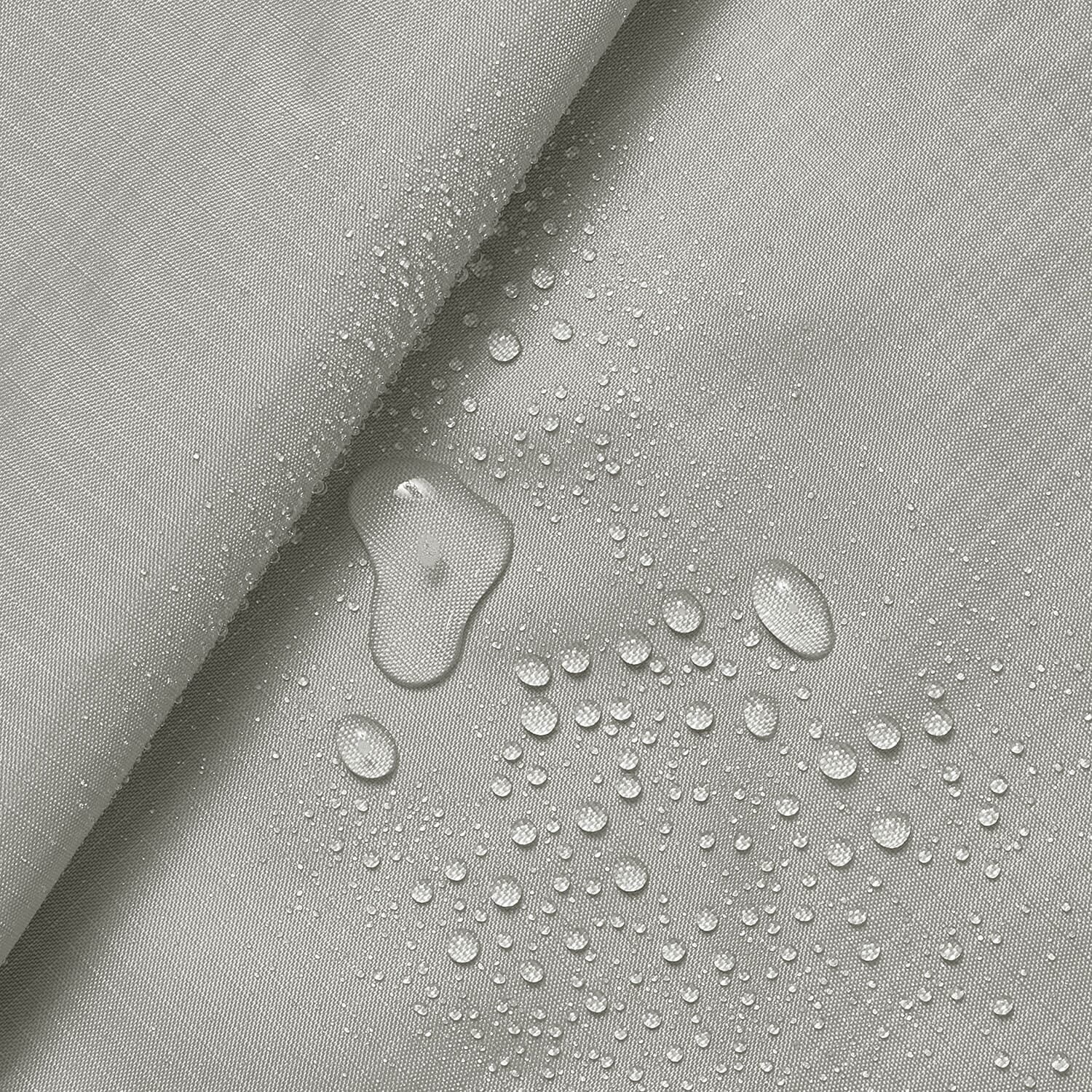 Nylon Ripstop Fabric PU Coated 70 Denier 1.9oz 62/63