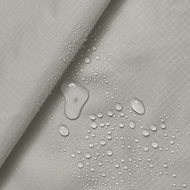 Polyester Ripstop Fabric (DWR) 110 Denier 2.6oz 58/60" Wide Waterproof ...