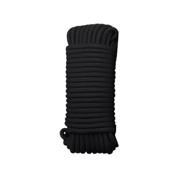 Nylon Rope For Climbing Outdoor Use Versatile Practical Utility Hanging ...