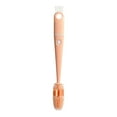 Nylon Scrub Brush with Handle Small Scrub Brushes for Cleaning Scrub ...