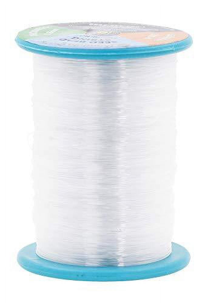 Nylon Seed Bead String for Beading Patterns, DIY Figurine and Charm ...