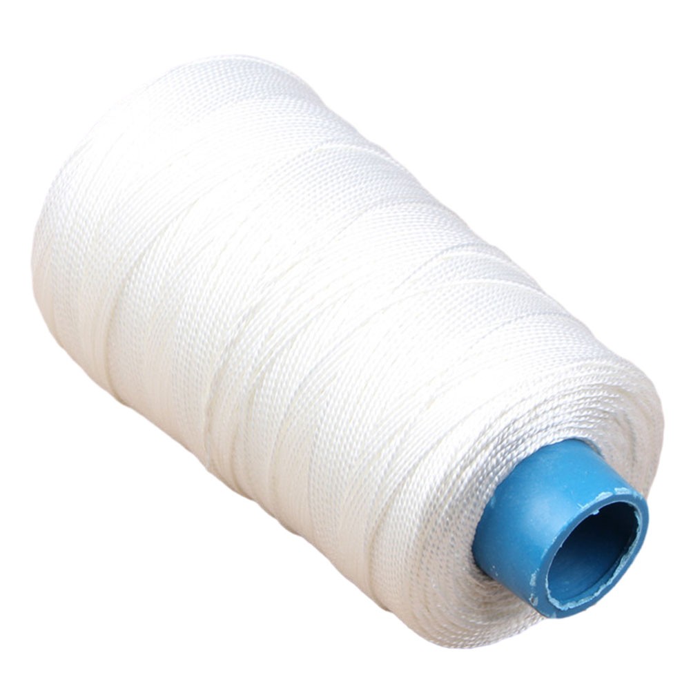 Nylon Sewing Thread Leather Sewing Waxed Thread For Shoe Repair Hand ...