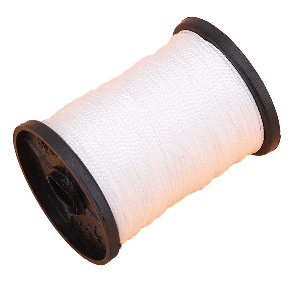 Nylon Sewing Thread Leather Sewing Waxed Thread for Shoe Repair Hand ...
