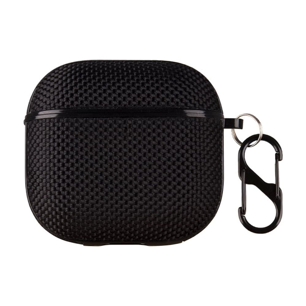 Nylon Silicone Waterproof Case for Airpods 4 Headphone Cover for Apple ...