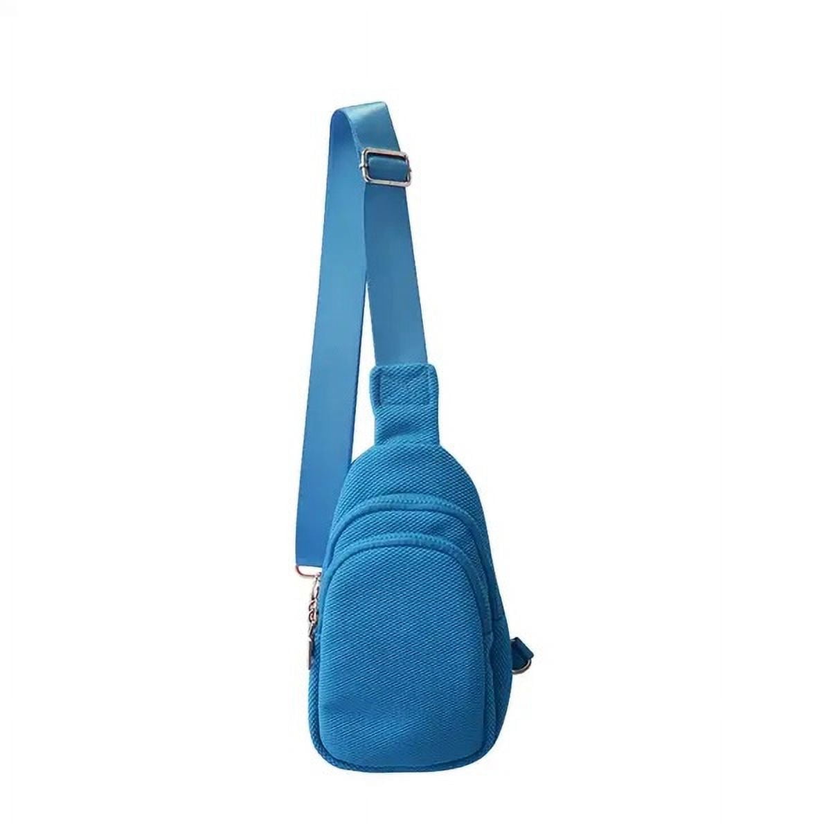 Nylon Sling (light blue) - Walmart.com