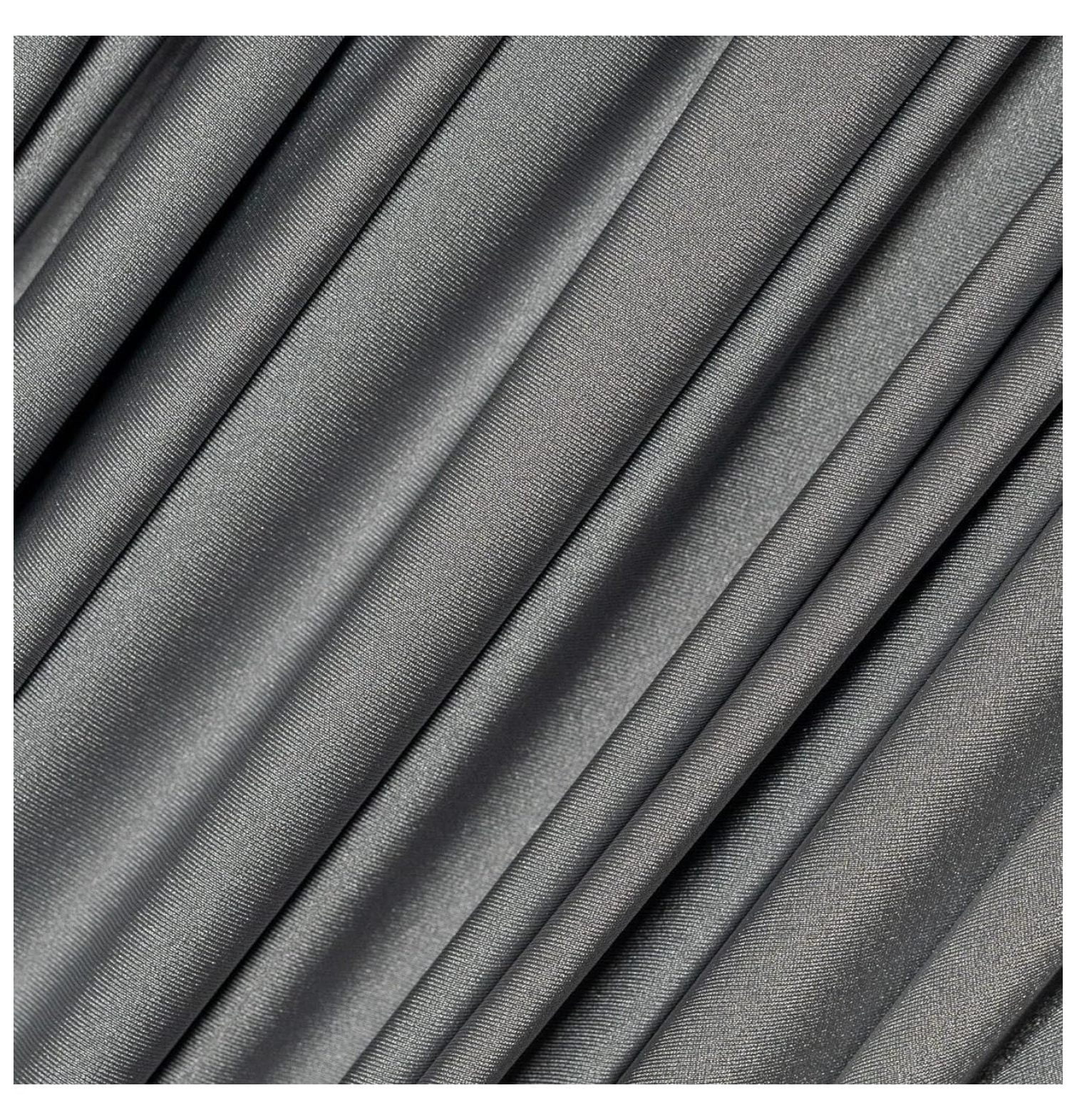 Nylon Spandex Fabric by The Yard - 4 Way Stretch for Active Wear, Yoga ...