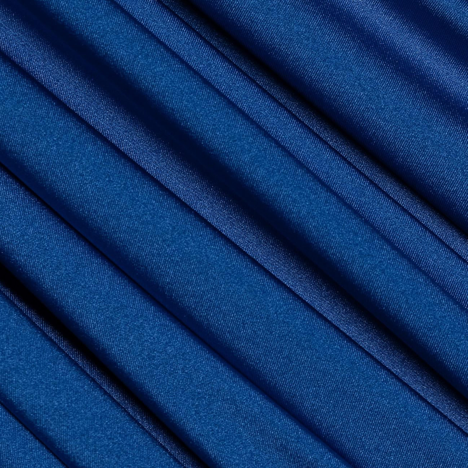 Nylon Spandex TRICOT Swim Yoga Active Wear 80/20 Royal Blue Nylon ...