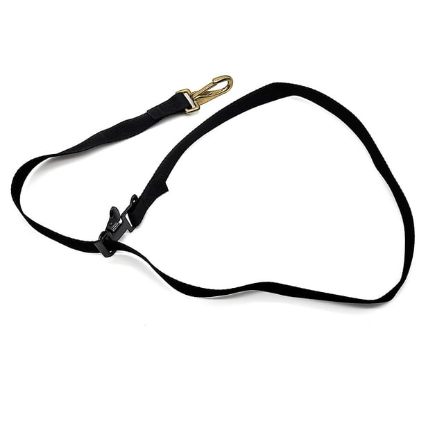 Nylon Strap Hobble Restraint 1 Inch wide Polypropylene Webbing. Made in ...