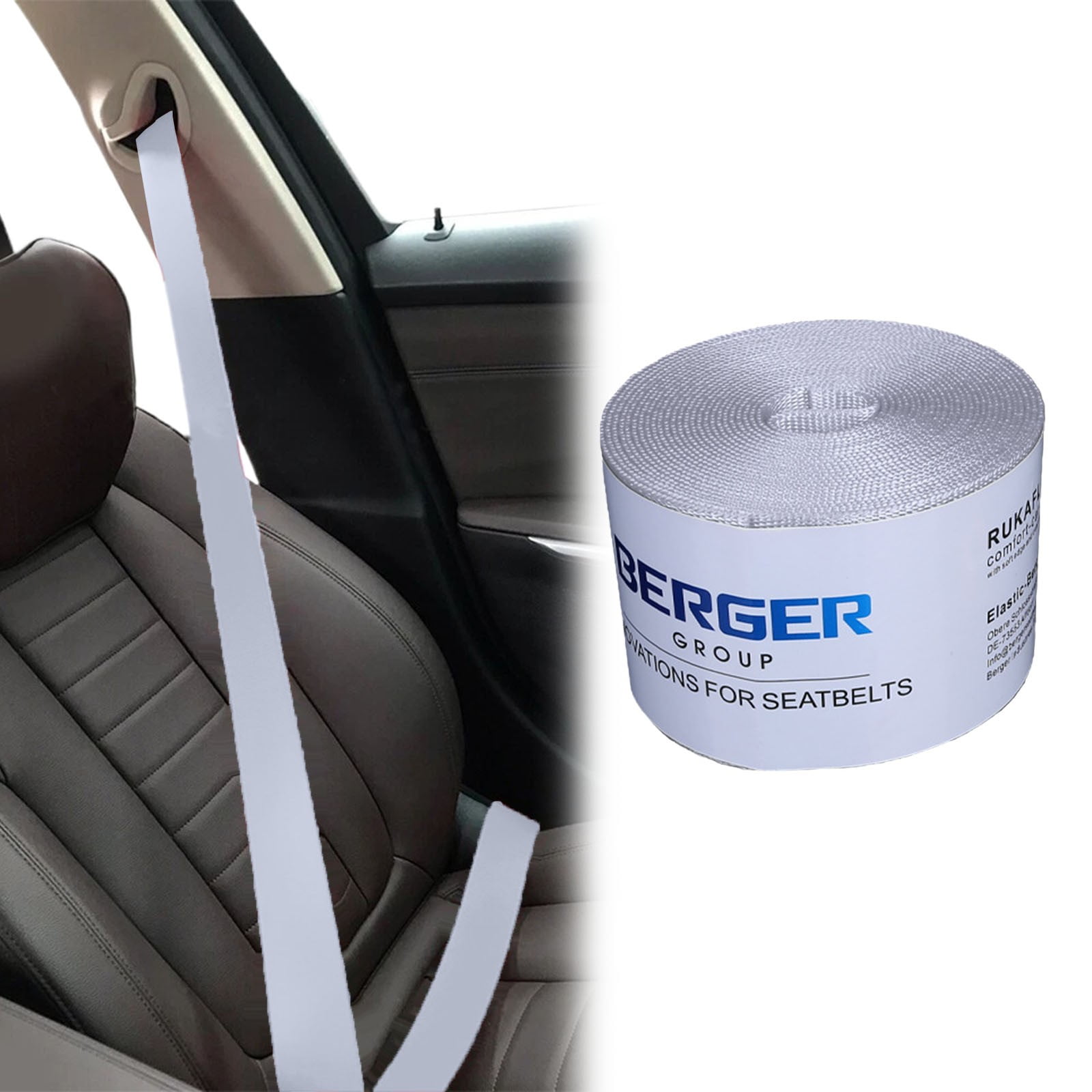 Nylon Strap Webbing Straps ,Replacement Seat Belt Webbing, Automotive ...