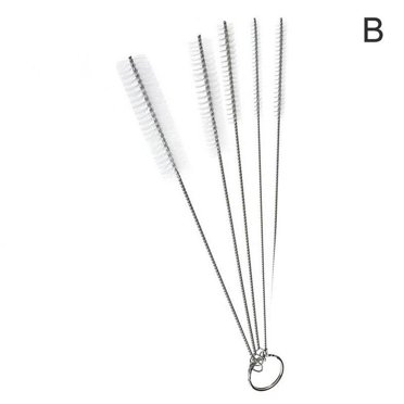 VogueV Cleaning Brush, Copper Pipe Cleaner And Set Inner-Outer Pipe And ...