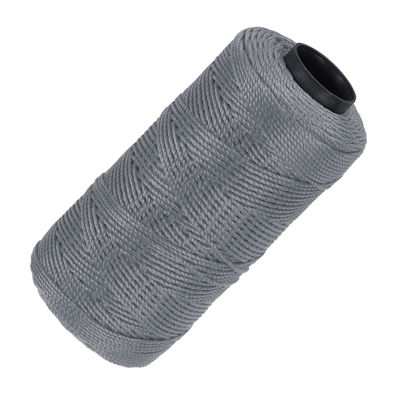 Uxcell Nylon String Twisted Mason Line Twine for DIY Projects Gardening ...