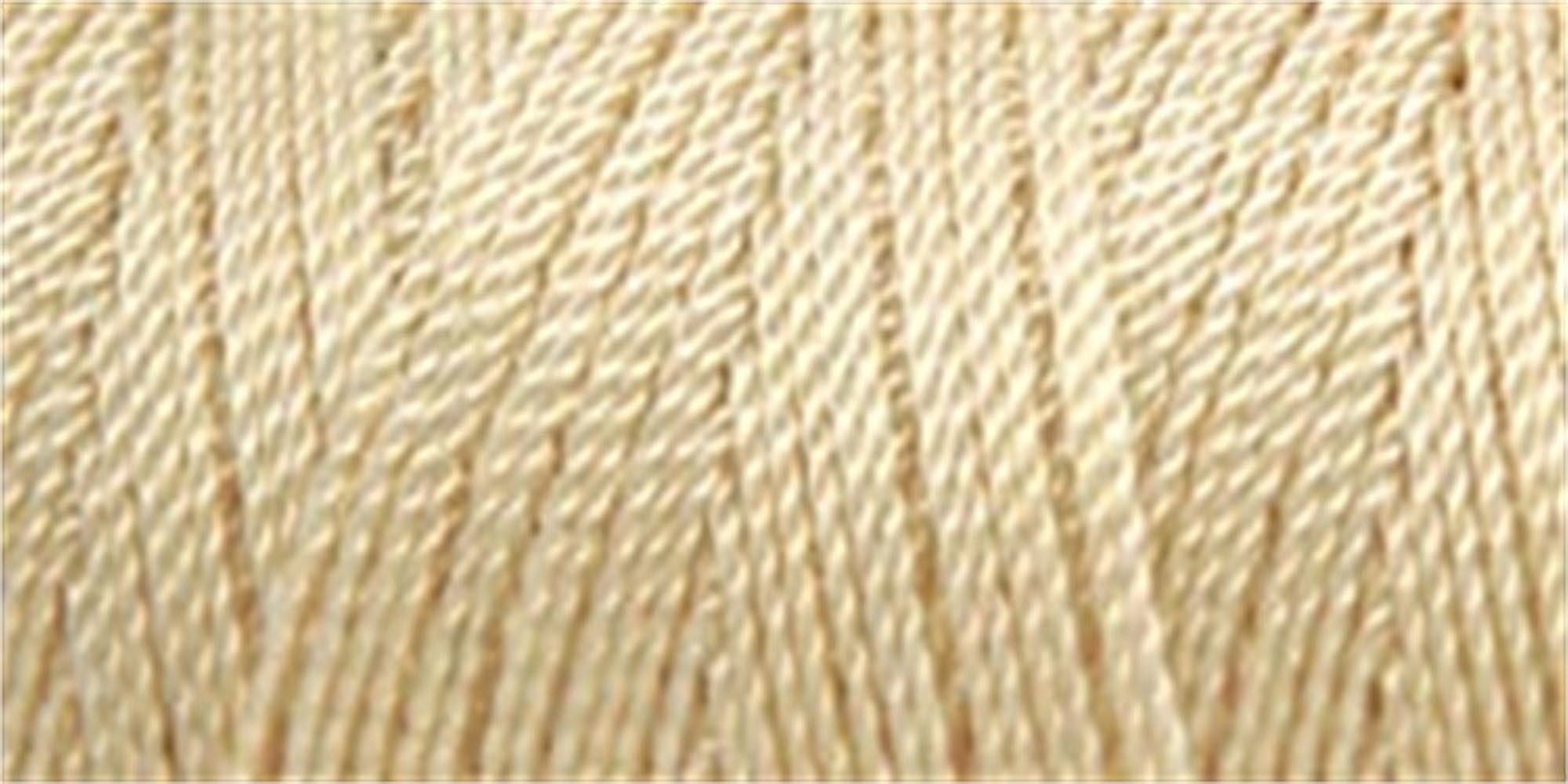 Nylon Thread Size 2-Ecru, Pk 6, Iris - Walmart.com