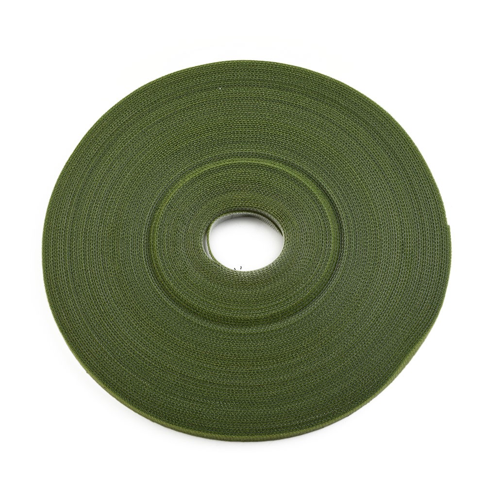 Nylon Tie Tape Plant Ties Supports Bamboo Cane Wrap Support Garden ...