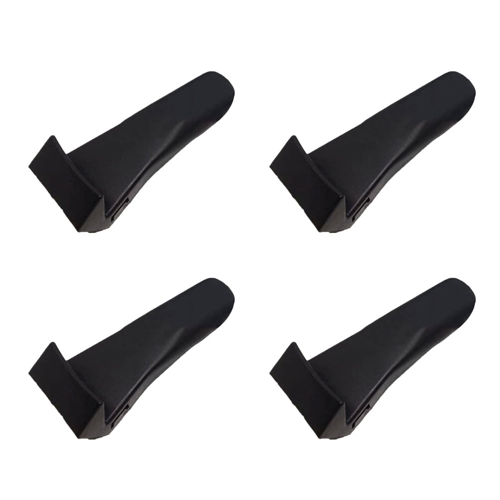 Nylon Tire Changer Jaw Protective Cover Clamp Curved Guard Protector ...