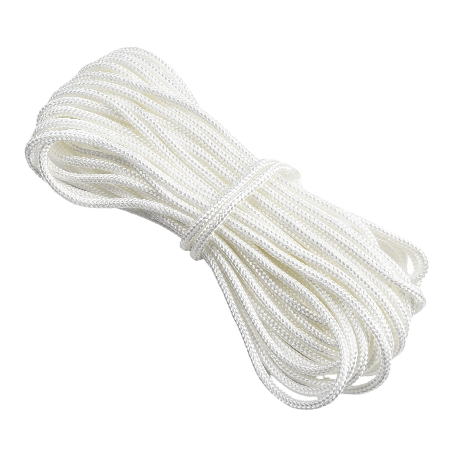 Nylon Trimmer Starter Cord Rope For Chainsaw Lawnmower Engine 4Mm X ...