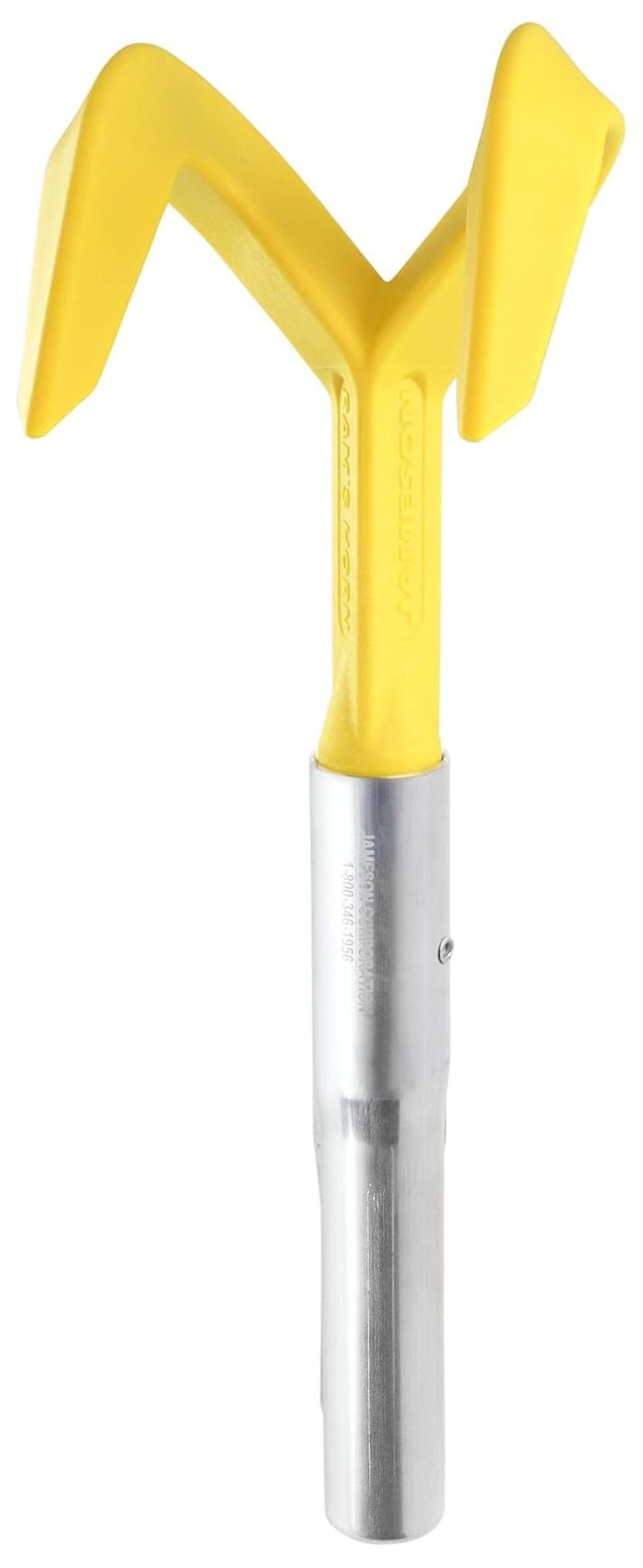 Nylon Twin Prong Vine Puller & Lifter - Utility & Arborist Tool ...