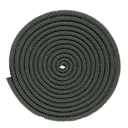 Nylon Utility Rope with Polypro Sheath (Hot Pink, 1/4 Inch, 50 Feet ...