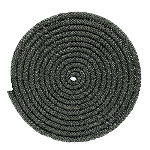 Nylon Utility Rope with Polypro Sheath (Hot Pink, 3/8 Inch, 300 Feet ...