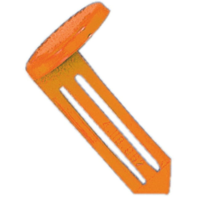 Nylon Vault Key-hole Signals - Walmart.com