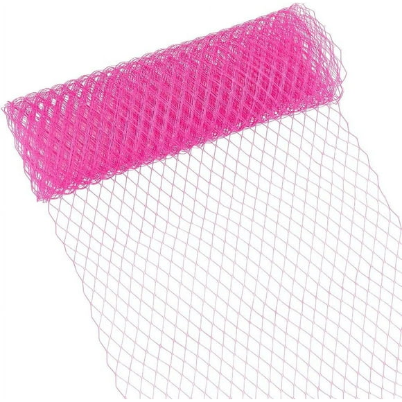 Nylon Netting Fabric