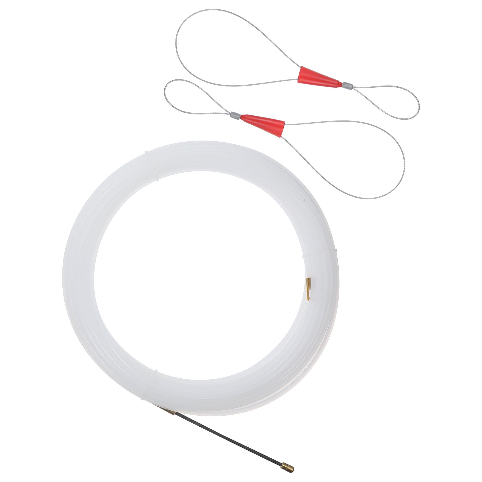 Nylon Wall Thread Wire Puller Electrical Tape Fastener Tool Plumbing ...