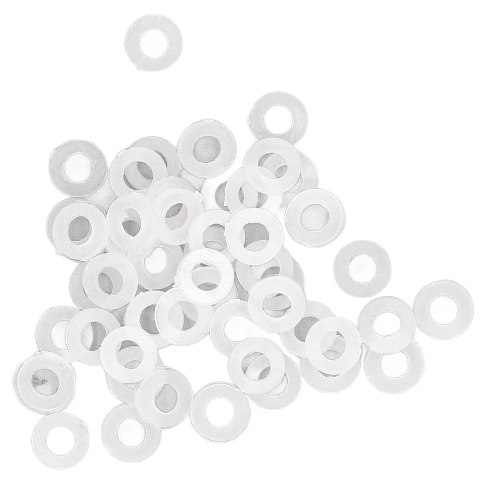 Nylon Washer Appropriate Size Meet Demand High Conductivity Washer ...