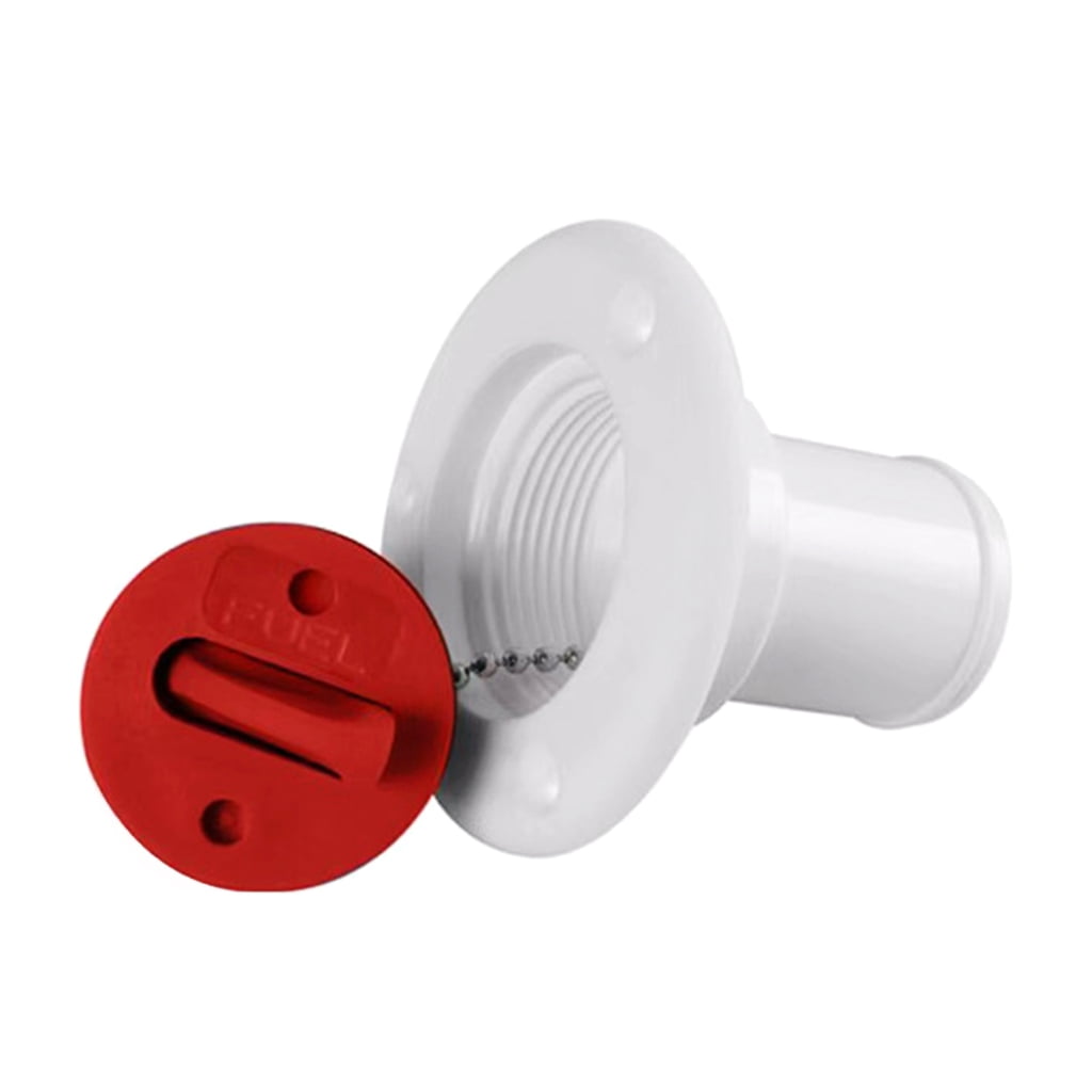 Nylon Water Deck Filler Marine Hardware Stabilized Socket Boats ...