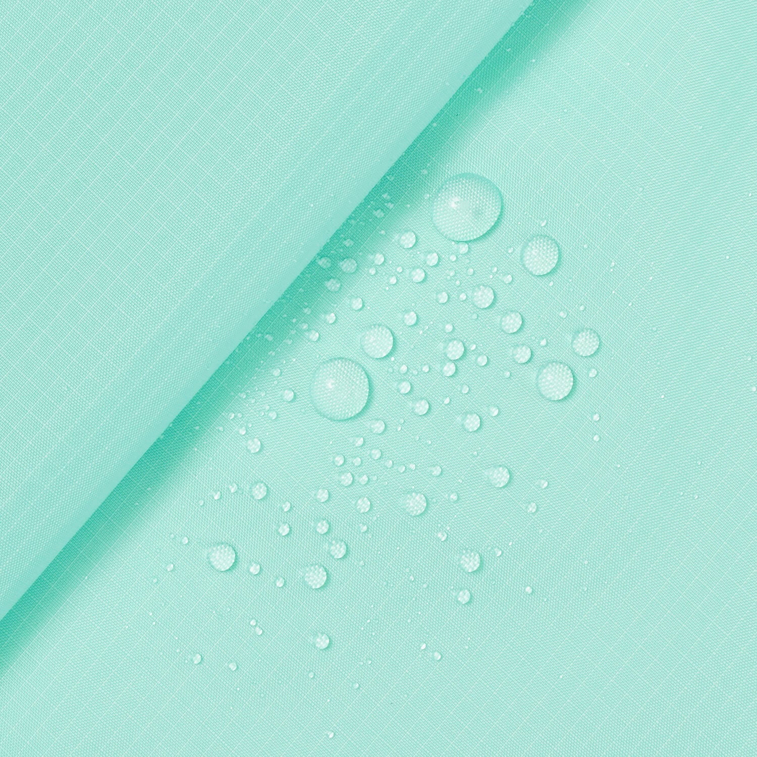 Nylon Water Resistant 70D-1.9oz Nylon Ripstop DWR Fabric 60" Wide ...