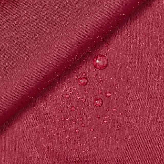 Nylon Water Resistant 70D-1.9oz Nylon Ripstop DWR Fabric 60" Wide ...
