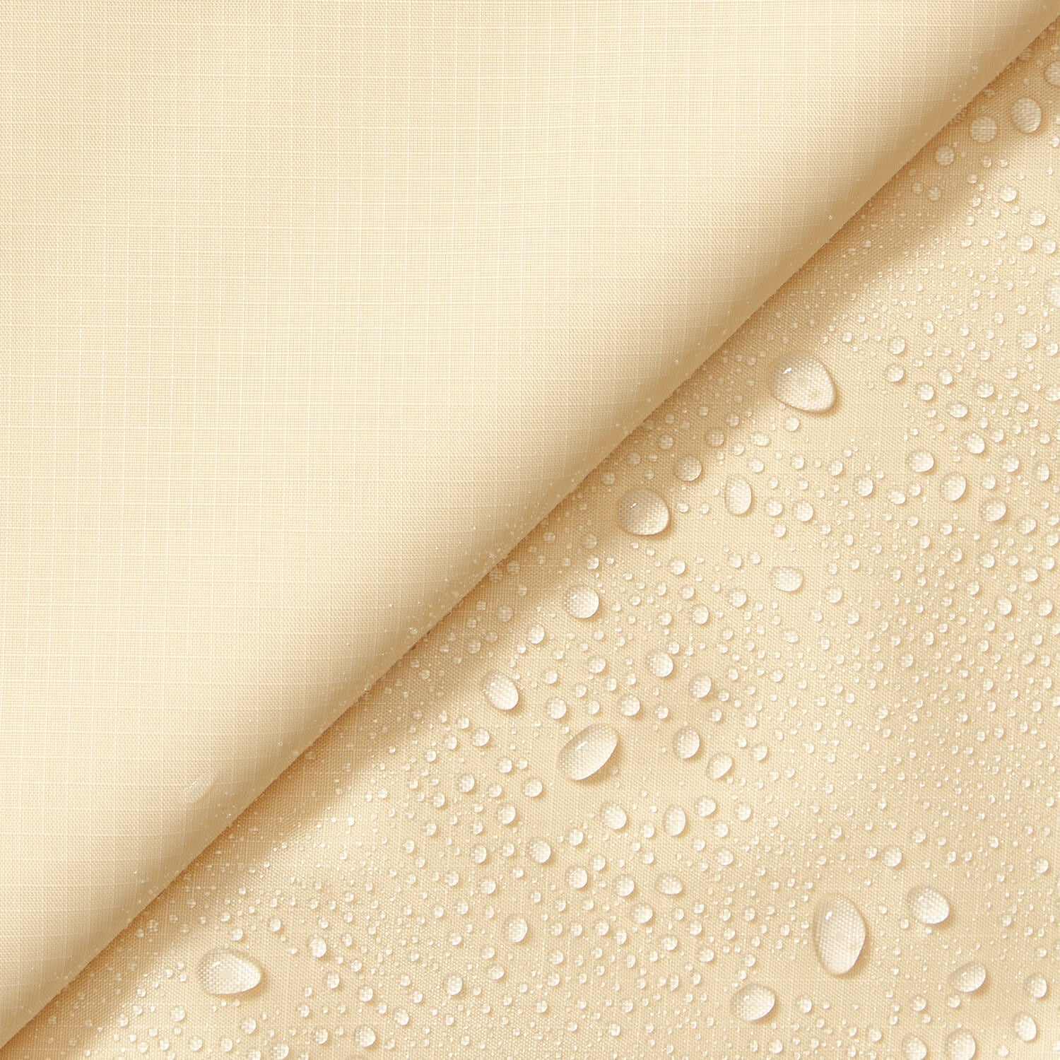 Nylon Water Resistant 70D-1.9oz Nylon Ripstop DWR Fabric 60" Wide ...
