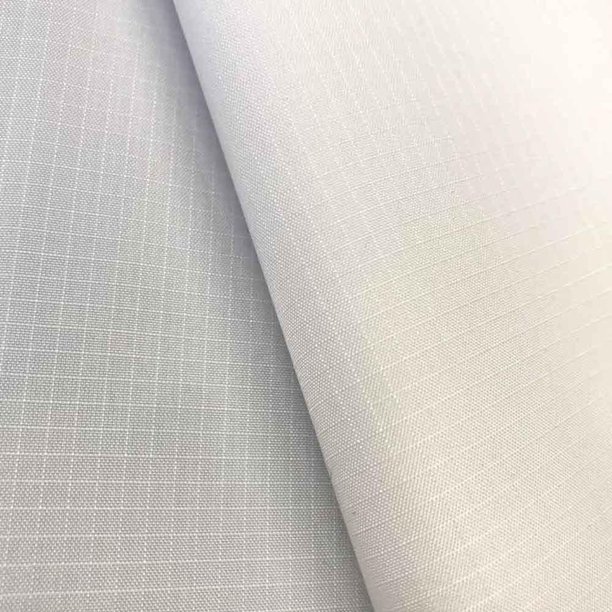 Nylon Water Resistant 70D-1.9oz Nylon Ripstop DWR Fabric 60" Wide ...