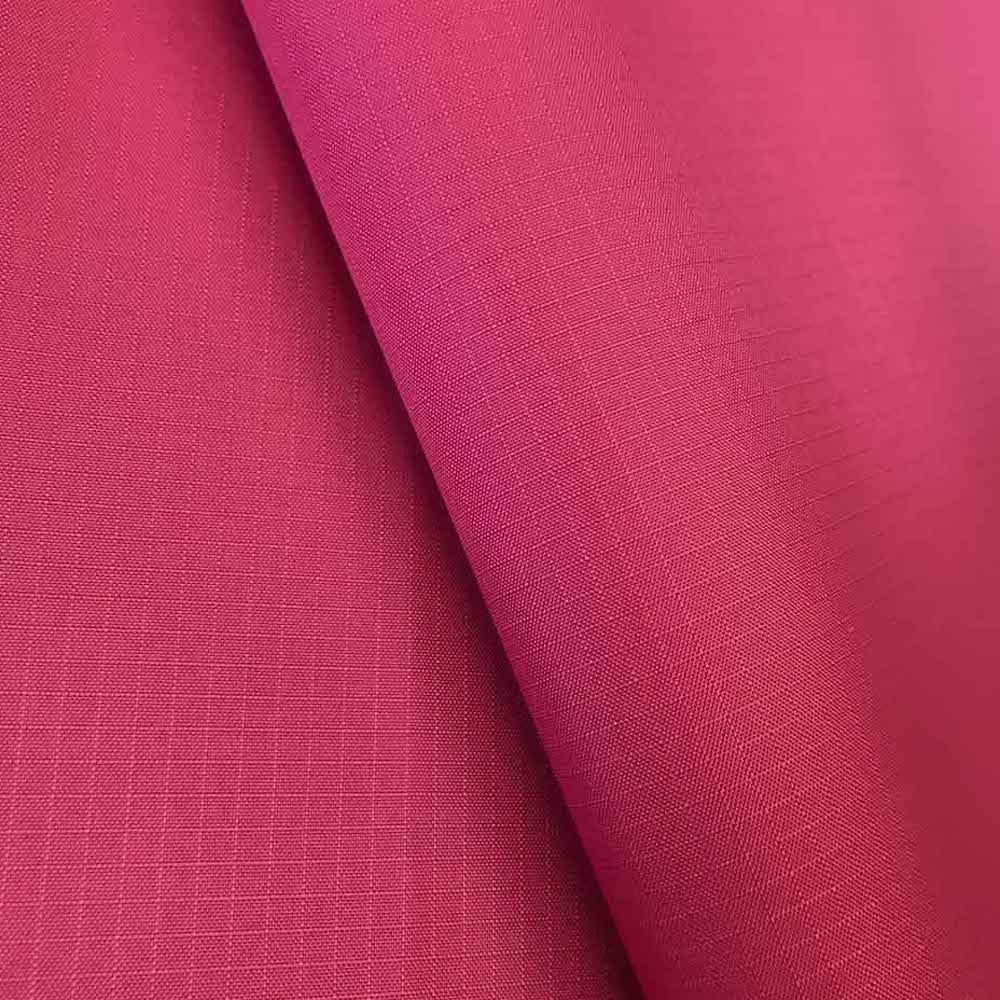 Nylon Water Resistant 70D-1.9oz Nylon Ripstop DWR Fabric 60" Wide ...