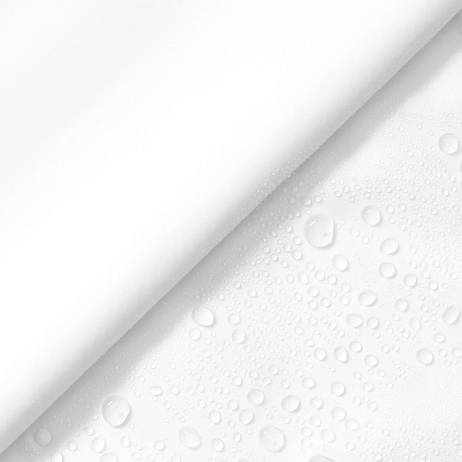 DWR Nylon Ripstop Fabric Ottertex Water-Repellent Tear-Resistant PFAS ...