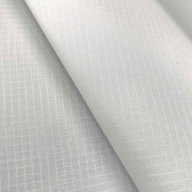 Nylon Water Resistant 70D-1.9oz Nylon Ripstop DWR Fabric 60" Wide ...