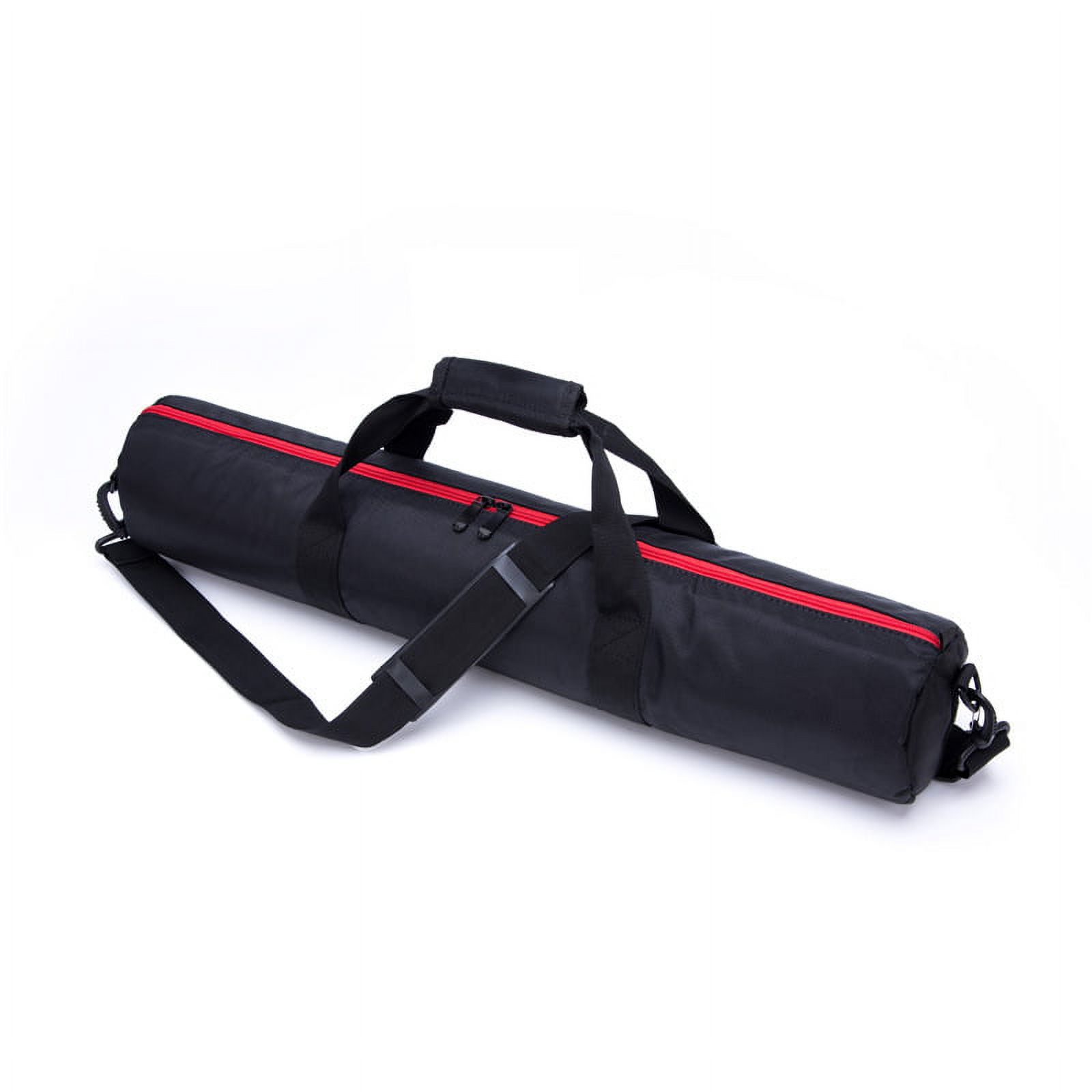 Nylon Waterproof Shockproof Camera Tripod Bag Photography Slide Rail ...