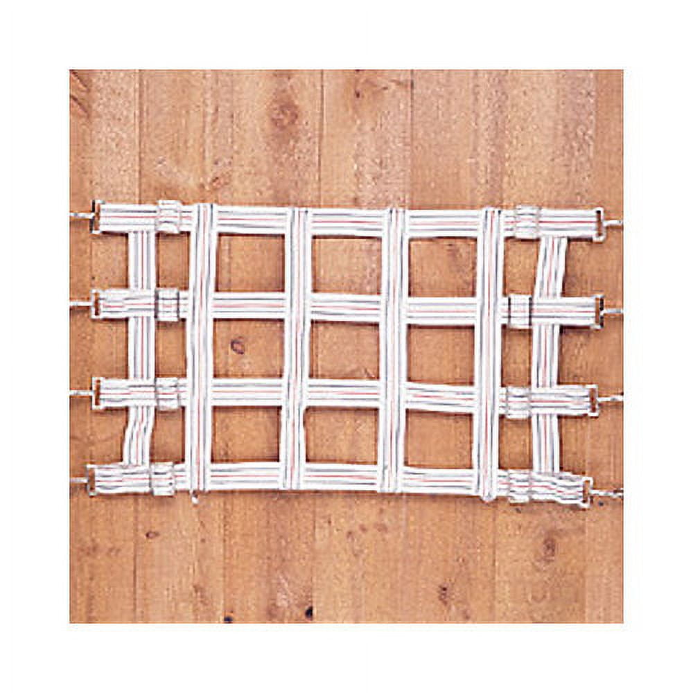 Nylon Web Stall Guard - Walmart.com