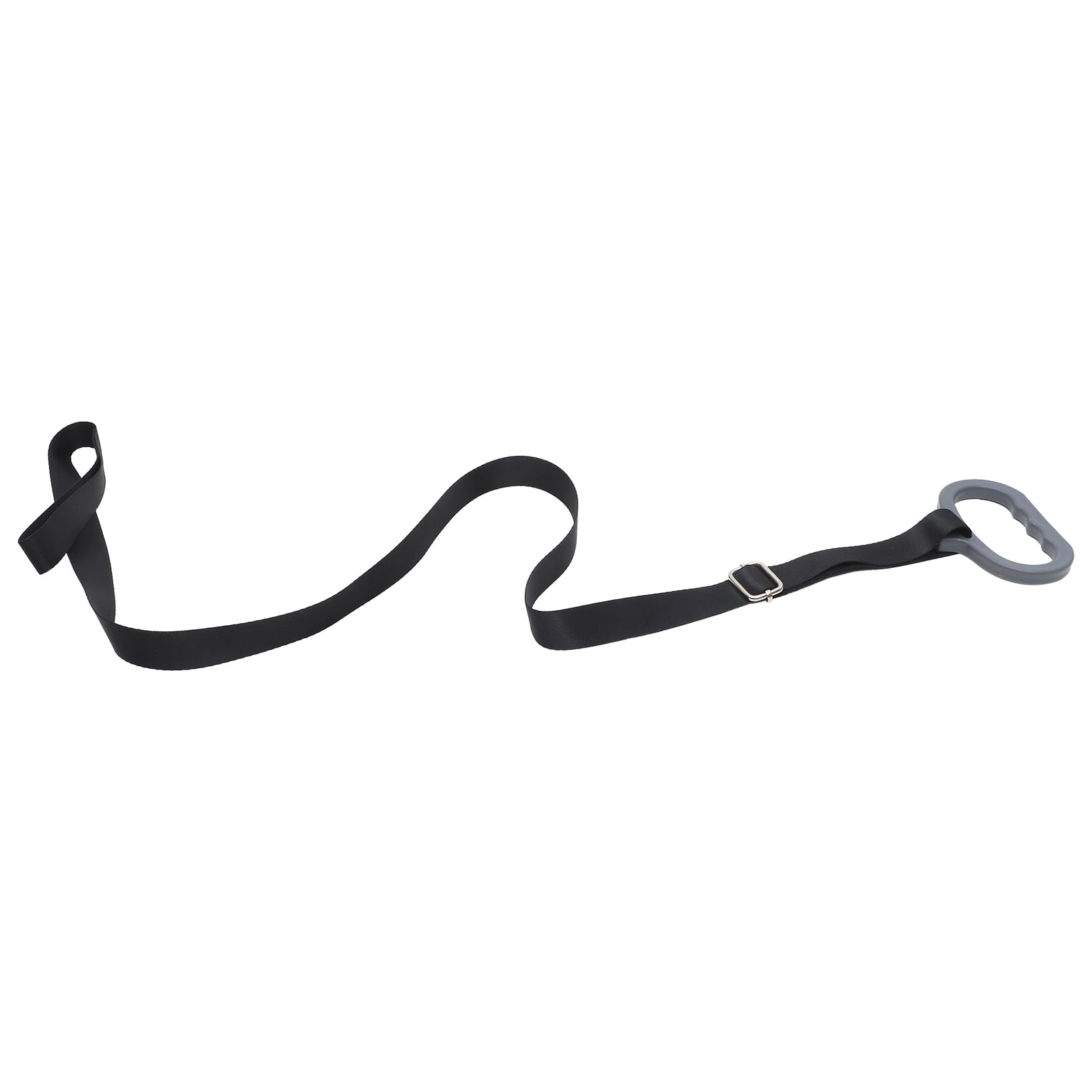 KAKOWELY Deer With Comfort Grip Handle Nylon Webbing For Easy Pulling ...