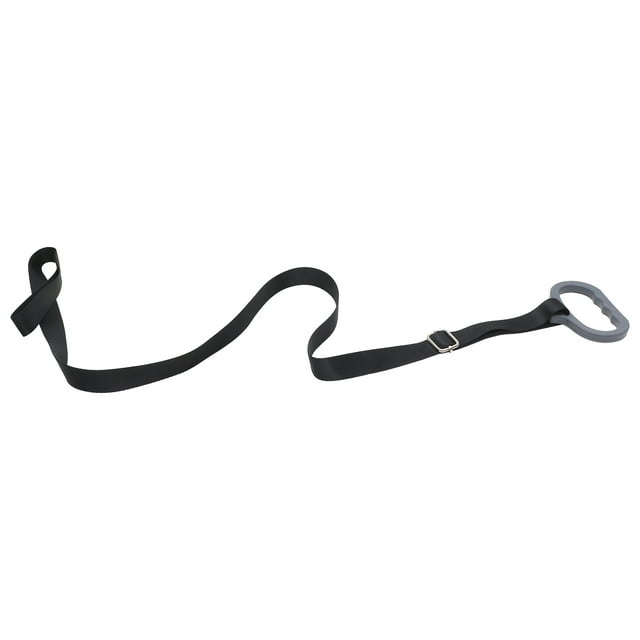 Nylon Webbing Elk Hunting Gear Deer Rope Kayak Standing Auxiliary Strap ...