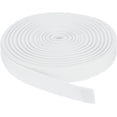 Nylon Webbing Strap, 25 Yards x 1 Inch Polypropylene Lightweight ...