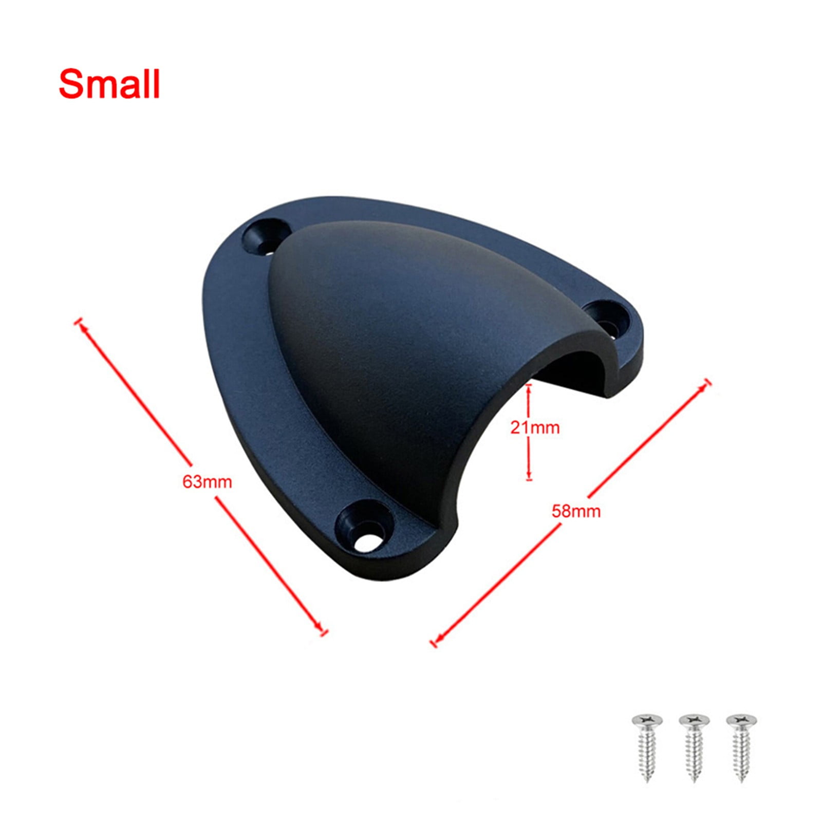 Nylon Wire Cable Vent Cover Clam Shell Clamshell Vent Ventilator ...