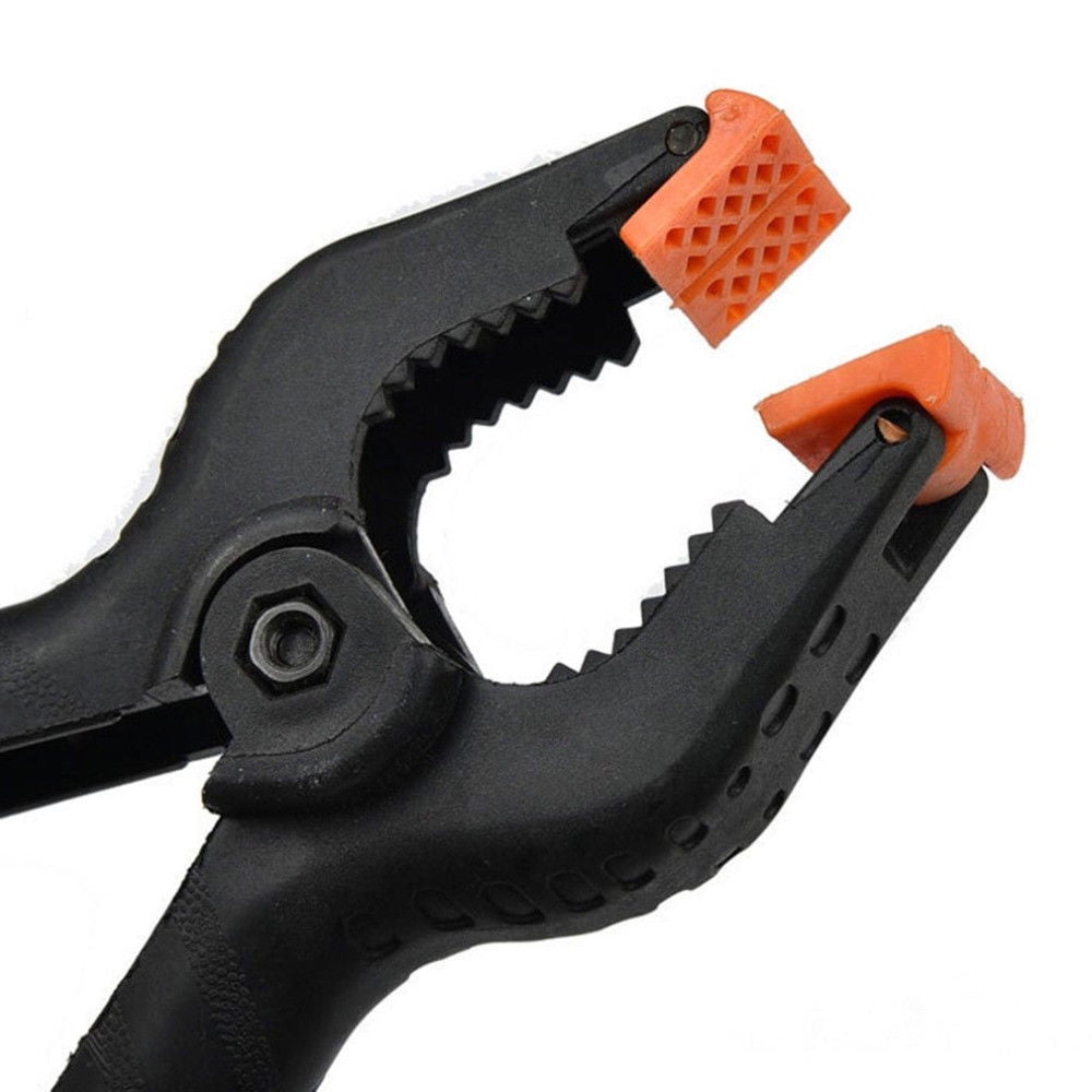 Nylon Woodworking Clamp Fixing Clamp 2 Inches Clamp Heavy Various Sizes ...