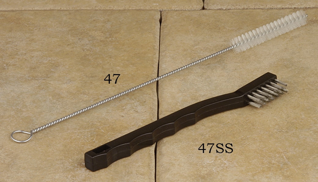 Nylon cleaning brush - Walmart.com