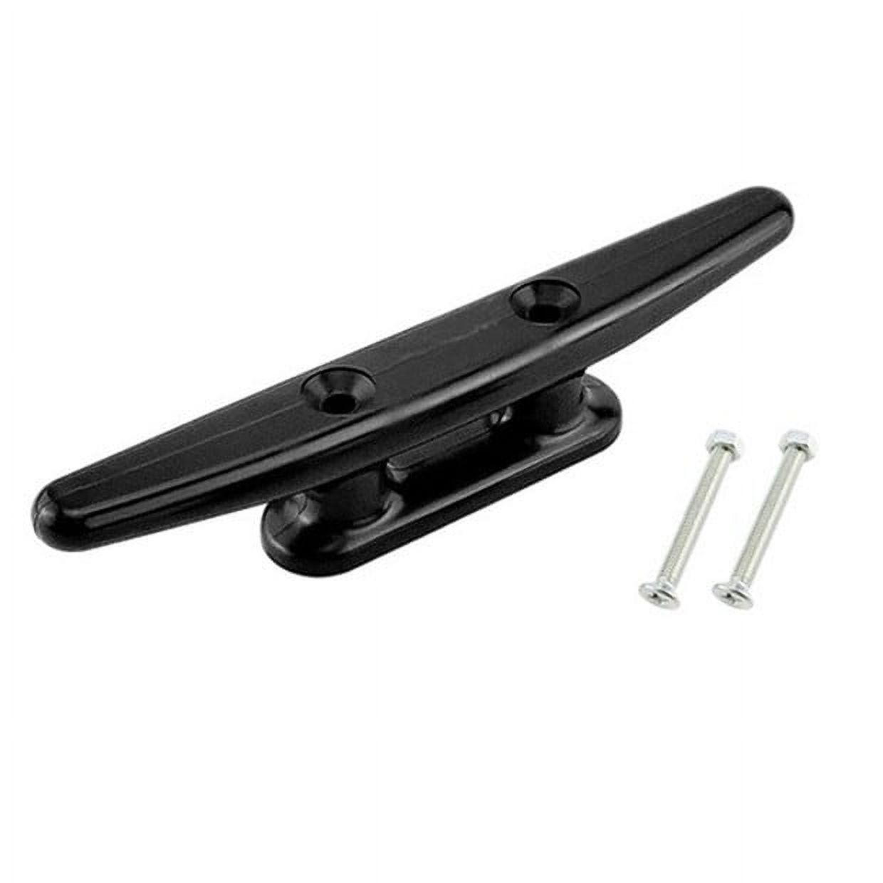 Nylon Plastic Low Flat Splint Open Base Splint Marine Boat Yacht Deck ...