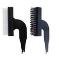 Nylon/wire Brush Kit Saber Saw Reciprocating Saw Universal Brush Removal Cleaning Paint/rust ...