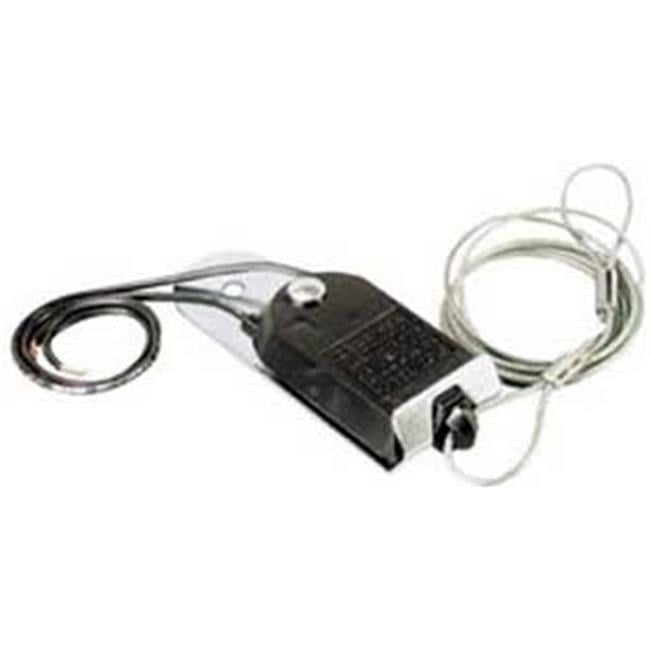 Nylon with Weldable Tab Breakaway Switch - Walmart.com