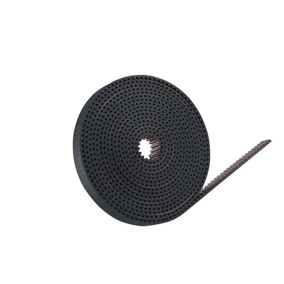 Nylons Printer Timing Belt for X And Axises in 3D Printers Facilitating ...