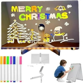 Led Drawing Pad