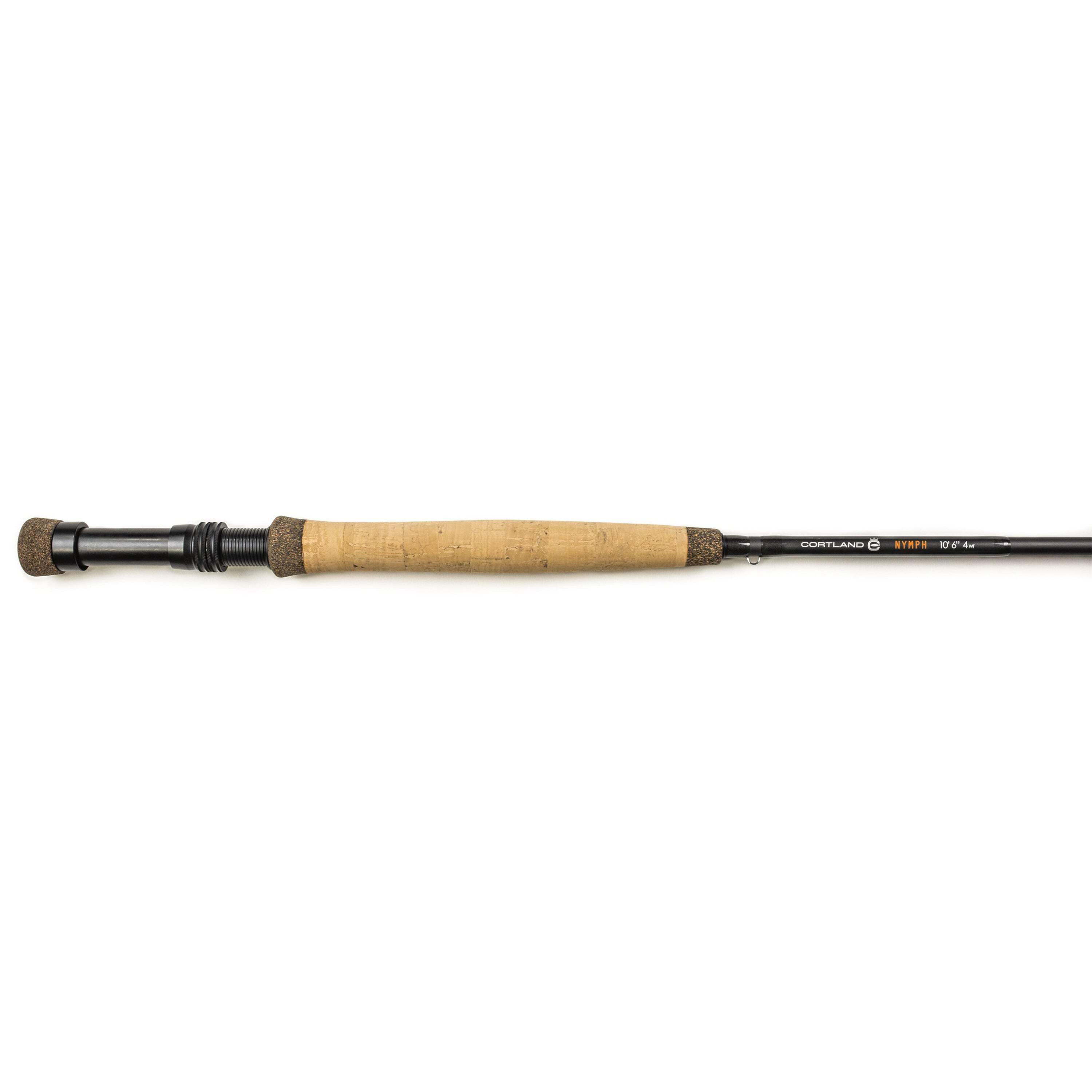 Nymph Series Fly Rods - European Style Nymphing - Walmart.com